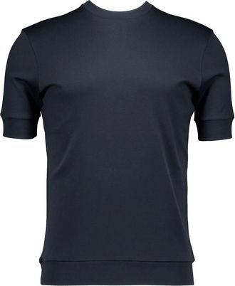 Stefan Brandt Homme, Tops, Bleu, Taille: M Eli B FR 30