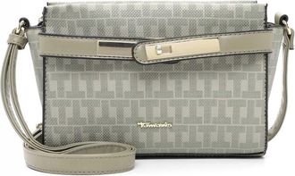 Tamaris Lala Crossbody Bag Khaki