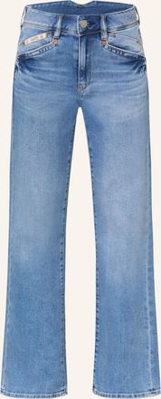 Herrlicher Cargojeans Prime Straight Fit blau