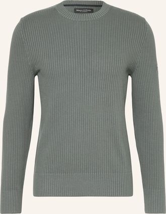 Marc O'Polo Marc Opolo Pullover grau