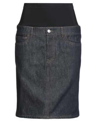 Coperni HOSEN & R&Ouml;CKE - Jeansr&ouml;cke auf YOOX.COM