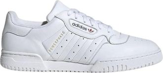 adidas Powerphase - unisex - Sport - Blanc - Taille: 43 EU