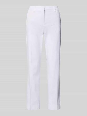 Cambio Hose mit Ges&auml;&szlig;taschen Modell KIANA