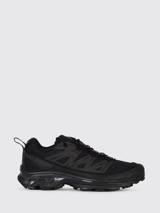 Salomon Sneakers Herren Farbe Schwarz