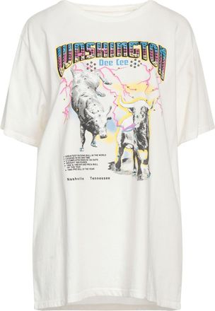 Washington Dee-Cee TOPS - T-shirts auf YOOX.COM