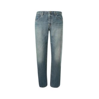 Incotex Five-Pocket-Hosen - - Jeans - Herren - Blau - W33