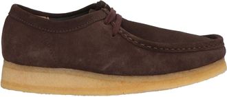 Clarks SCHUHE - Schn&uuml;rschuhe auf YOOX.COM