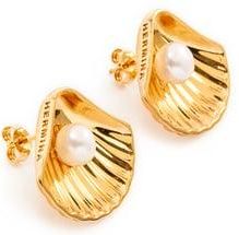 Hermina Athens Boucles doreille Kochyli