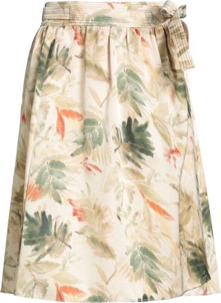 Loro Piana HOSEN & R&Ouml;CKE - Midi-R&ouml;cke auf YOOX.COM