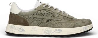Premiata Homme, Chaussures, Vert, Taille: 43 EU Nous 8290 Baskets