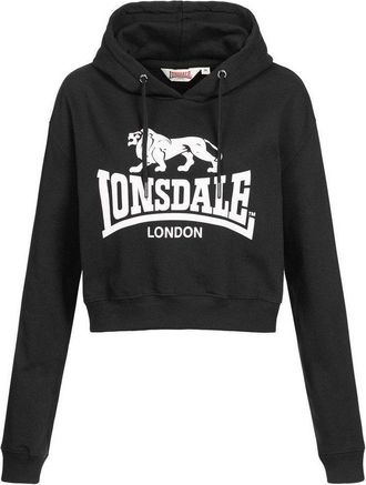 Lonsdale Kapuzenpullover Roxeth