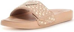 Guess Guess Callen Mules Femme Beige 39