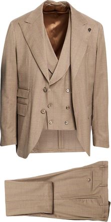 Gabriele Pasini ANZ&Uuml;GE und CO-ORDS - Anz&uuml;ge auf YOOX.COM