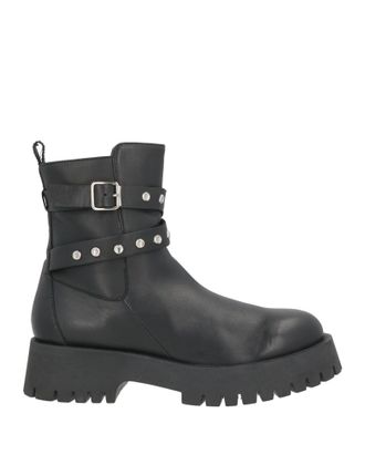 Carmens SCHUHE - Stiefeletten auf YOOX.COM