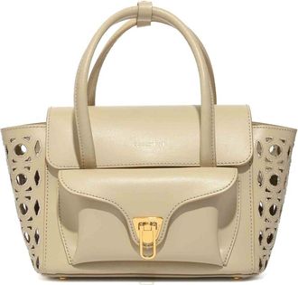 Coccinelle Sac Bandouli&egrave;re - Multicolore