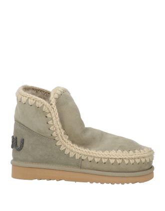 Mou SCHUHE - Stiefeletten auf YOOX.COM