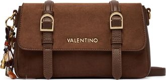 Valentino Handtasche Valentino Winnie Winter VBSABH09 Braun