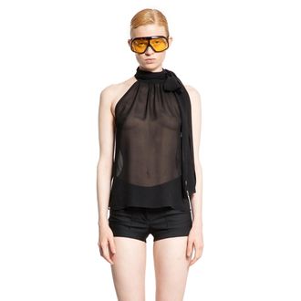 Tom Ford WOMAN BLACK TOPS