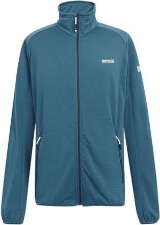 Regatta Veste légère Highton Lite II pour Homme Softshell, Bleu marocain, 3XL