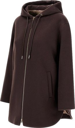 Herno Casualjacke - Braun
