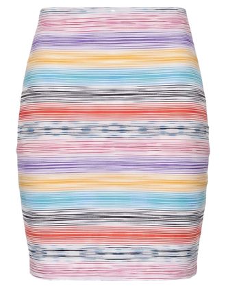 Missoni HOSEN & R&Ouml;CKE - Minir&ouml;cke auf YOOX.COM