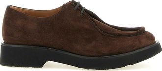 Churchs Schn&uuml;rschuhe - Braun