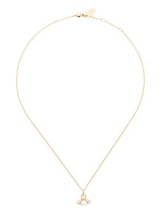 Vivienne Westwood Ismene Orb-pendant necklace