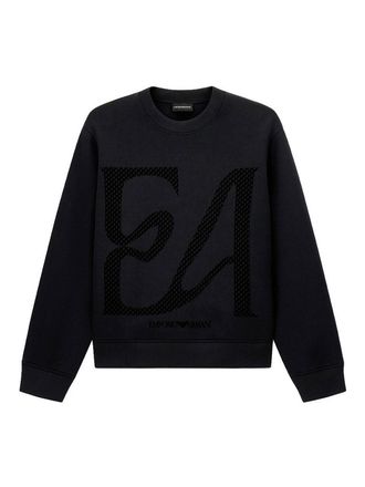 Emporio Armani Sweat-Shirts - Multicolore