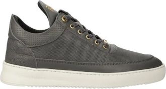 Filling Pieces Herren, Schuhe, Grau, 46 EUGr&ouml;&szlig;e