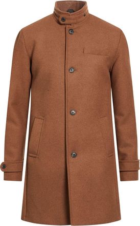 Jack & Jones JACKEN & M&Auml;NTEL - M&auml;ntel auf YOOX.COM