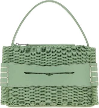 J.W.Anderson Handbags - - Bags - Damen - Gr&uuml;n - ONE SIZE