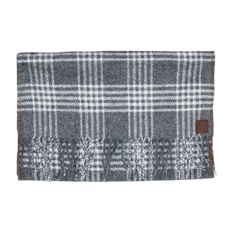 Eleventy Winter Scarves - - Accessories - Herren - Grau - ONE SIZE