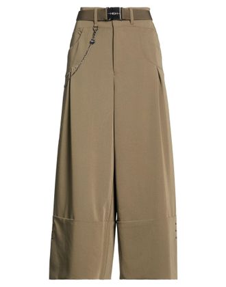 High HOSEN & R&Ouml;CKE - Hosen auf YOOX.COM
