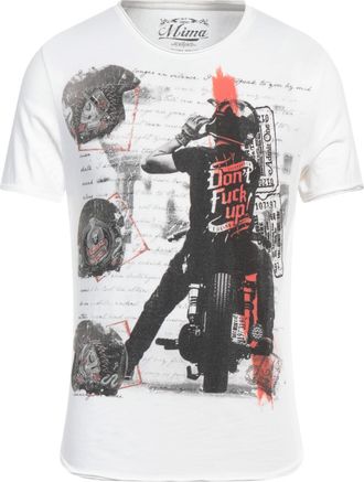 Mima TOPS - T-shirts auf YOOX.COM