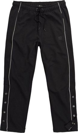 JP1880 Sweathose Jogginghose Fitness Sweat Seitenstreifen Basic Fit