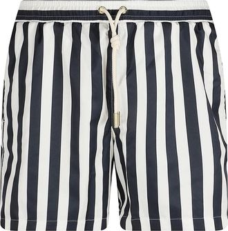 Orlebar Brown Homme, Maillots de bain, Multicolore, Taille: W32 Orlebar Brown Sea clothing