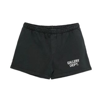 Gallery Dept. Herren, Shorts, Schwarzk, XLGr&ouml;&szlig;e