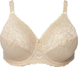 Triumph Bügel-BH Compliment 10166802 Beige