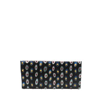 Staud Muse Clutch - - Bags - Damen - Schwarzk - ONE SIZE