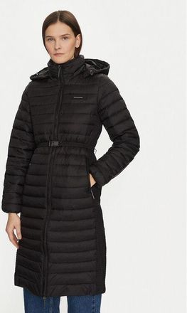 Calvin Klein Winterjacke K20K207732 Schwarz Slim Fit