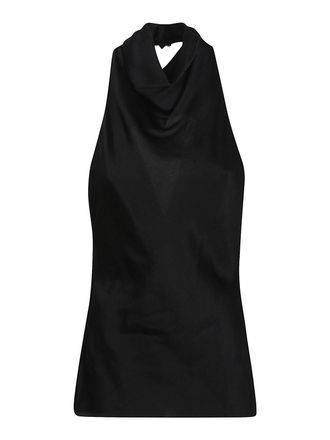 Balmain Top - Schwarz