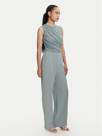 Swing Jumpsuit 3AJ00500 Gr&uuml;n Regular Fit