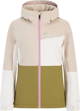 Protest Damen Snowjacket PRTSINA Tailored Fit aus Polyester