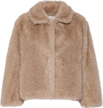 Max Mara Casualjacke - Gelb