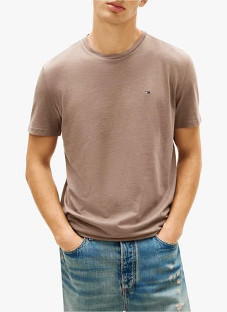 Tommy Hilfiger T-shirt &agrave; logo