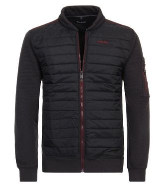 Casamoda Sweatjacke