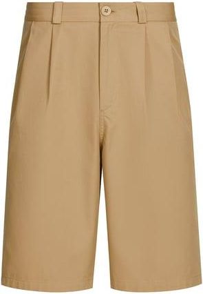 Saison 1865 Short FOTON en coton