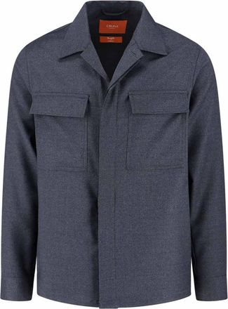 Cruna Chemise - Gris