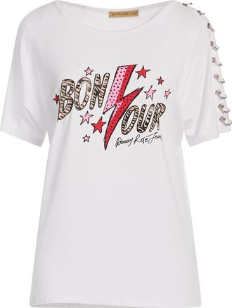 Denny Rose TOPS - T-shirts auf YOOX.COM