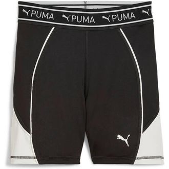 Puma Damen Shorts FIT TRAIN STRONG 5